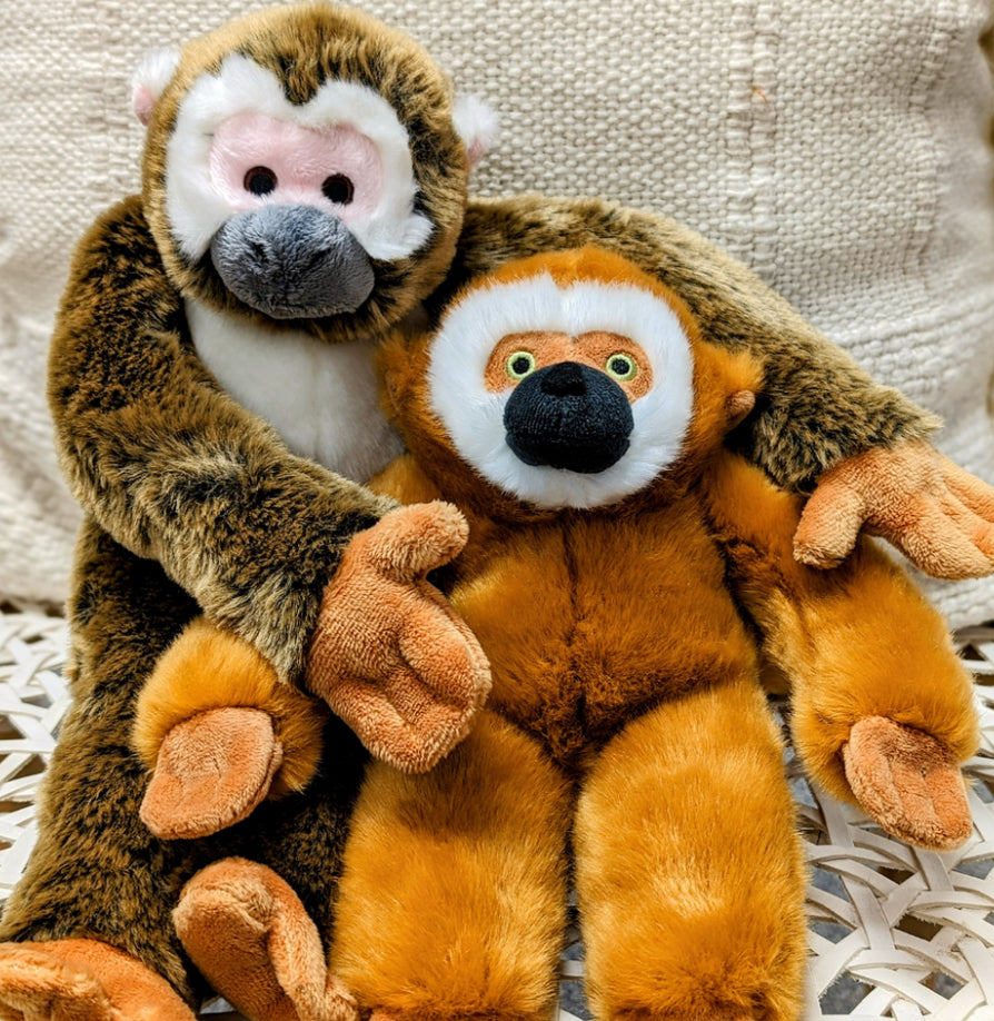 Marcel Monkey – River Dog Bakery