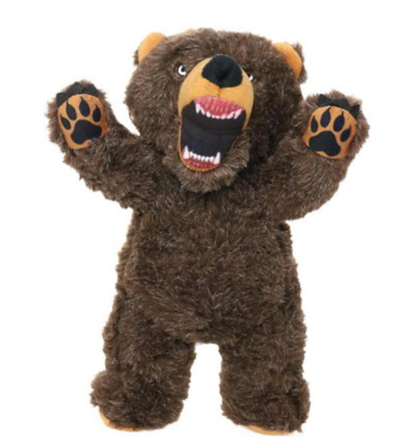 Mighty Angry Bear – River Dog Bakery