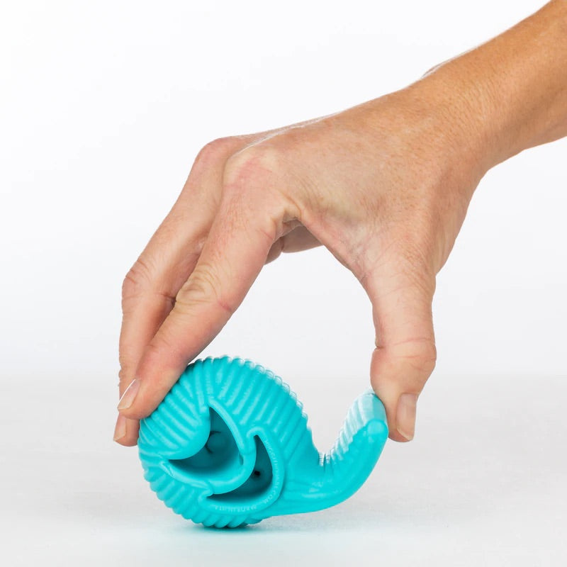 Okko Tuffut-Flex Ball – River Dog Bakery