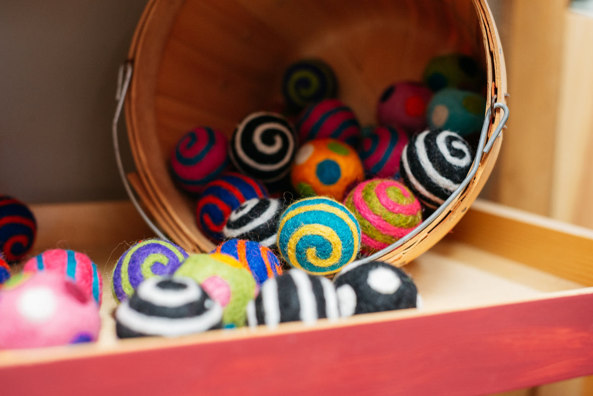 Cat Corner – River Dog Bakery