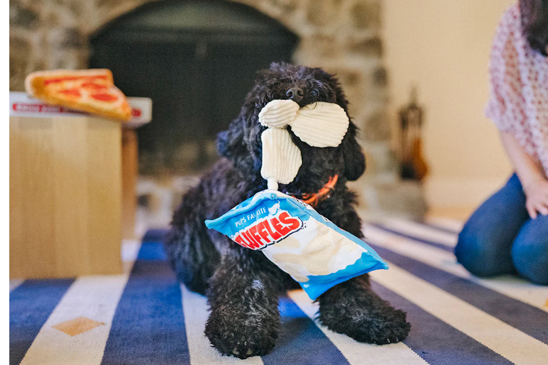 Snack Attack Mini – River Dog Bakery