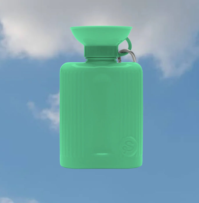 Springer Growler Bottle – River Dog Bakery