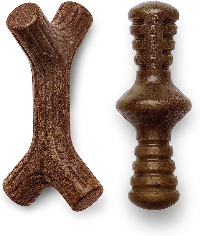 Tiny 2-Pack Benebone – River Dog Bakery