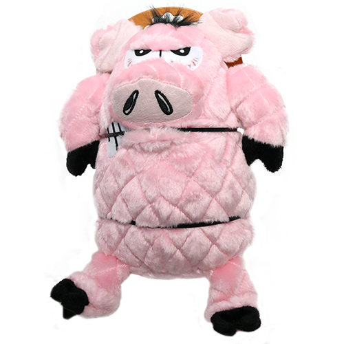 Mighty Angry Pig – River Dog Bakery
