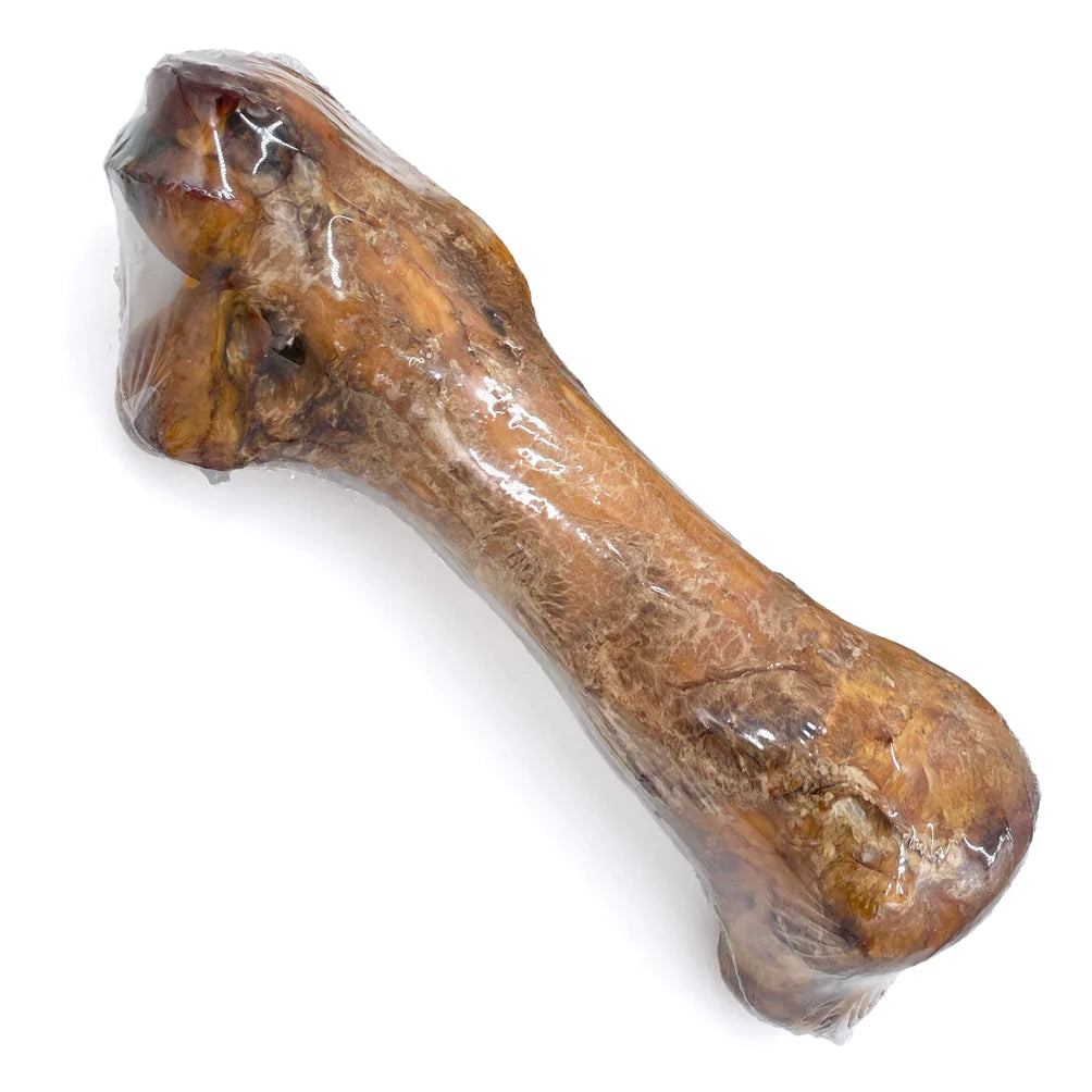Ostrich Femur Bone – River Dog Bakery