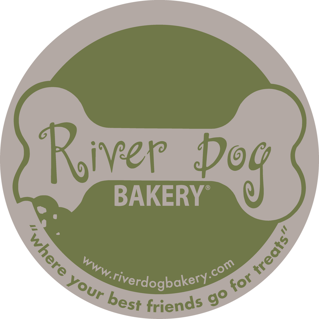 Shippable Cakes – River Dog Bakery