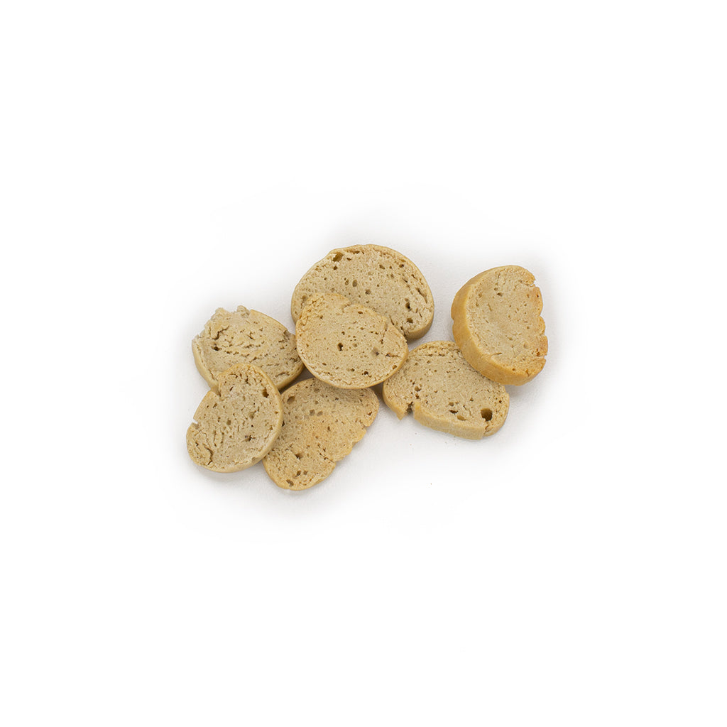 Fresh Baked Dog Treats - Banana Scottie Biscotti – River Dog Bakery
