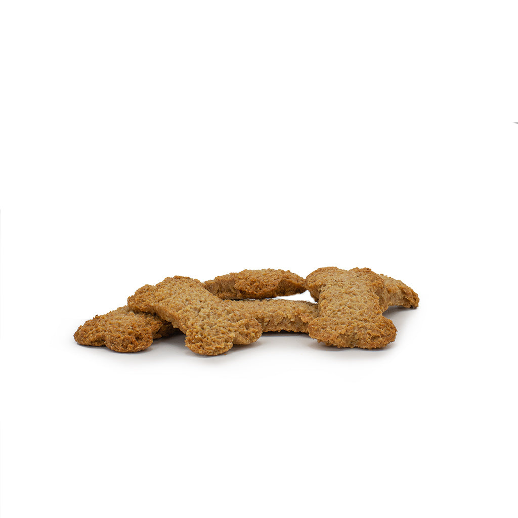 Fresh Baked Dog Treats - Chicken Chasers – River Dog Bakery