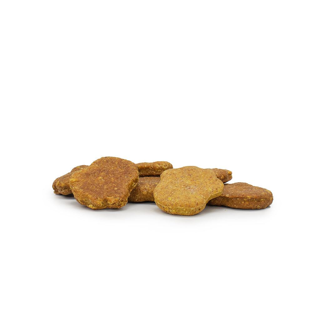 Fresh Baked Dog Treats - Sweet PAW-tato Chips – River Dog Bakery