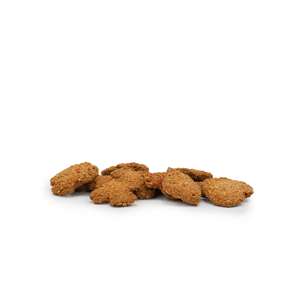 Fresh Baked Dog Treats - Veg Yummies – River Dog Bakery