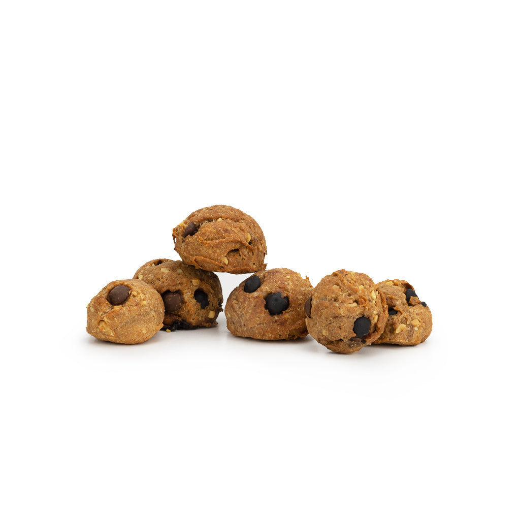 Fresh Baked Dog Treats - Peanut Butter Pups – River Dog Bakery