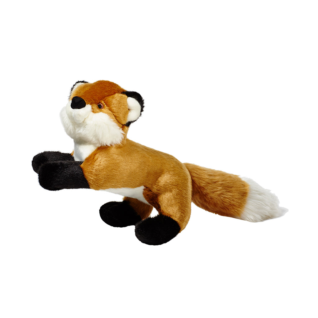 Hendrix Fox - Fluff & Tuff – River Dog Bakery