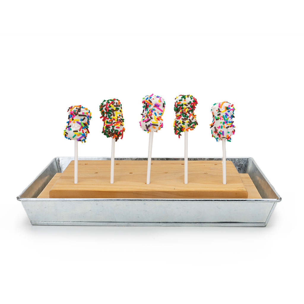 Fresh Baked Dog Treats - Cake Pups – River Dog Bakery