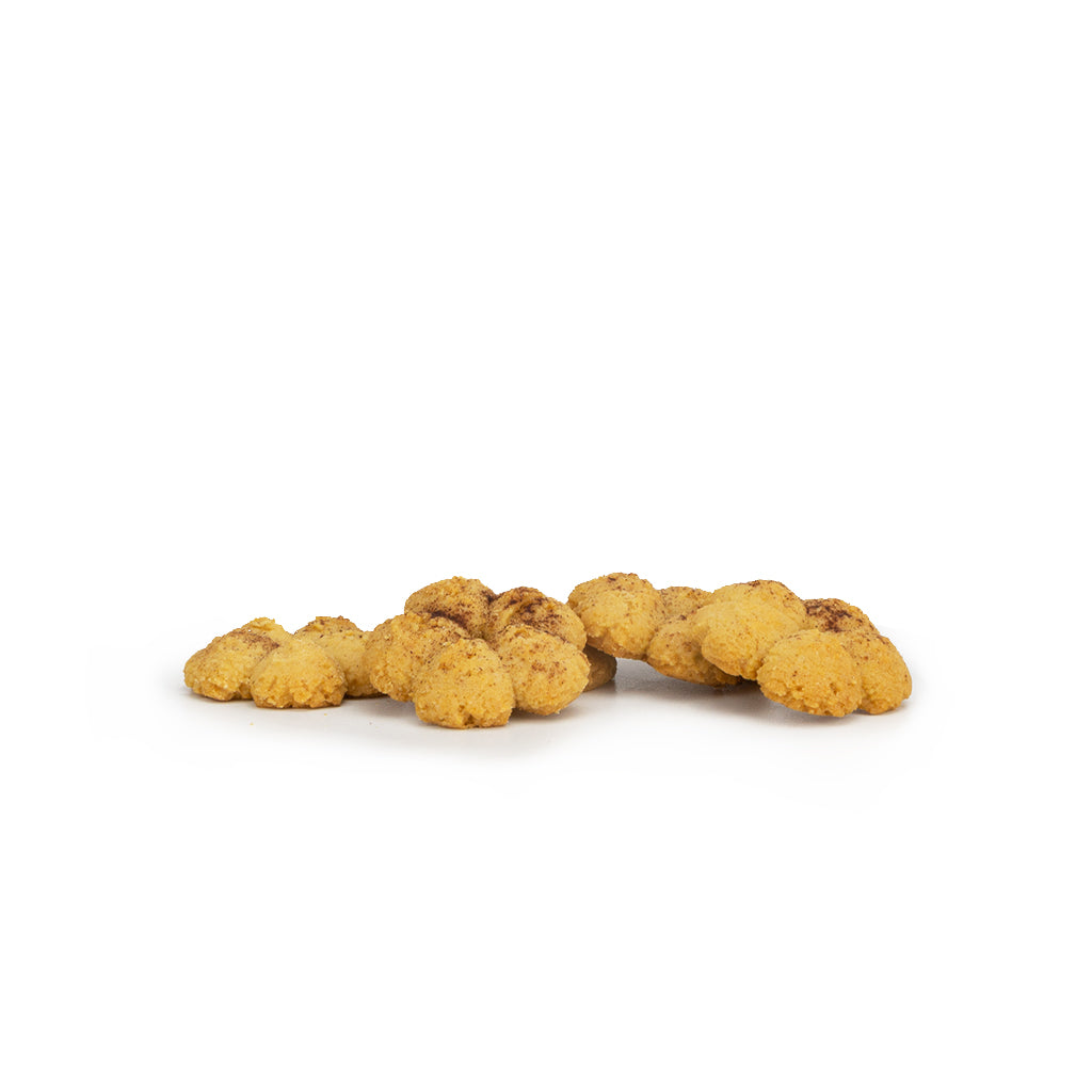Fresh Baked Dog Treats - Snicker Poodles – River Dog Bakery