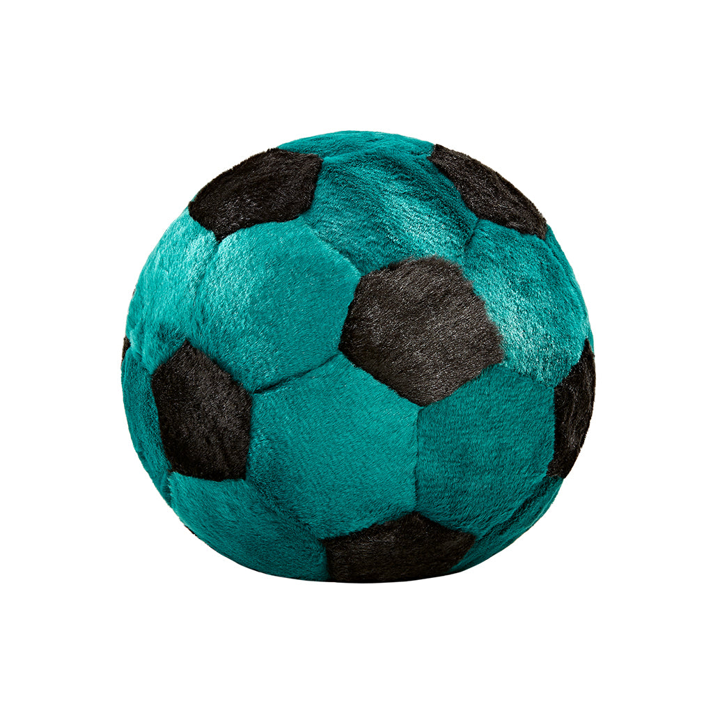Soccer Ball - Fluff & Tuff – River Dog Bakery