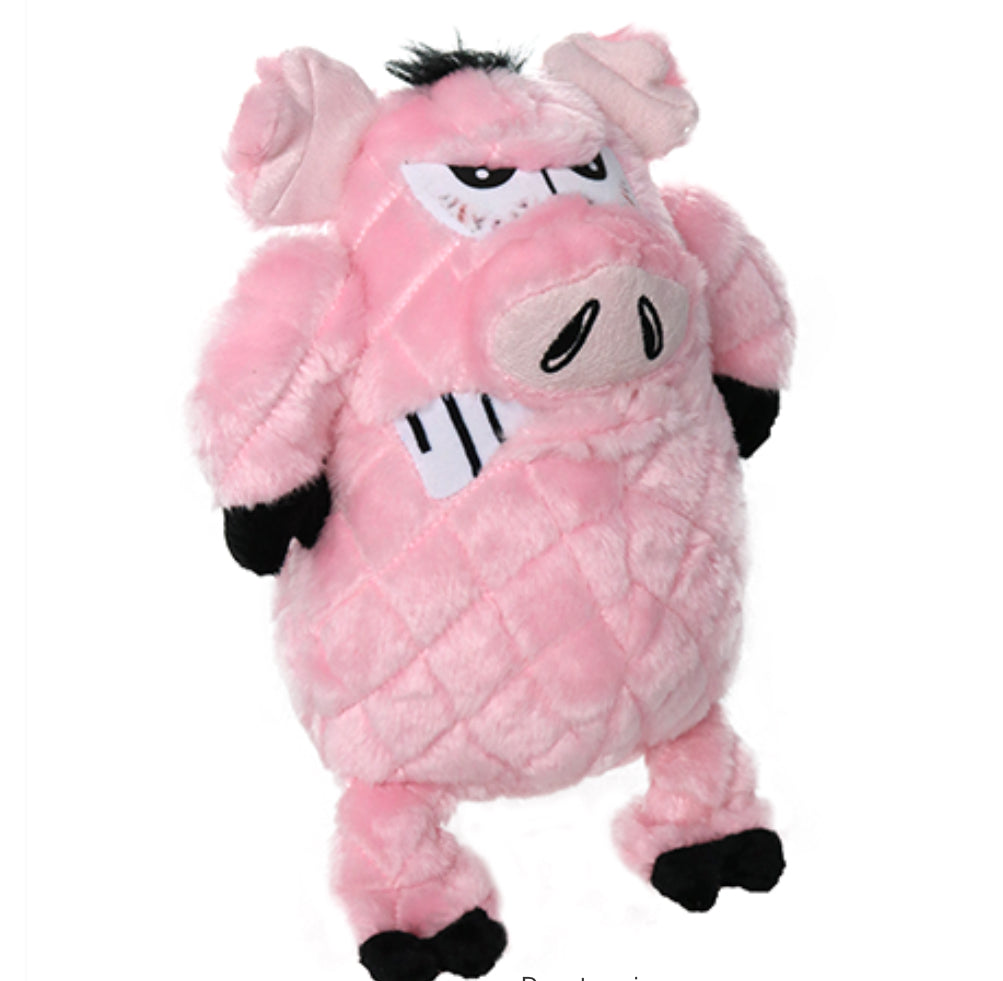 Mighty Angry Pig – River Dog Bakery