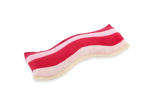 P.L.A.Y Bacon Plush Toy – River Dog Bakery