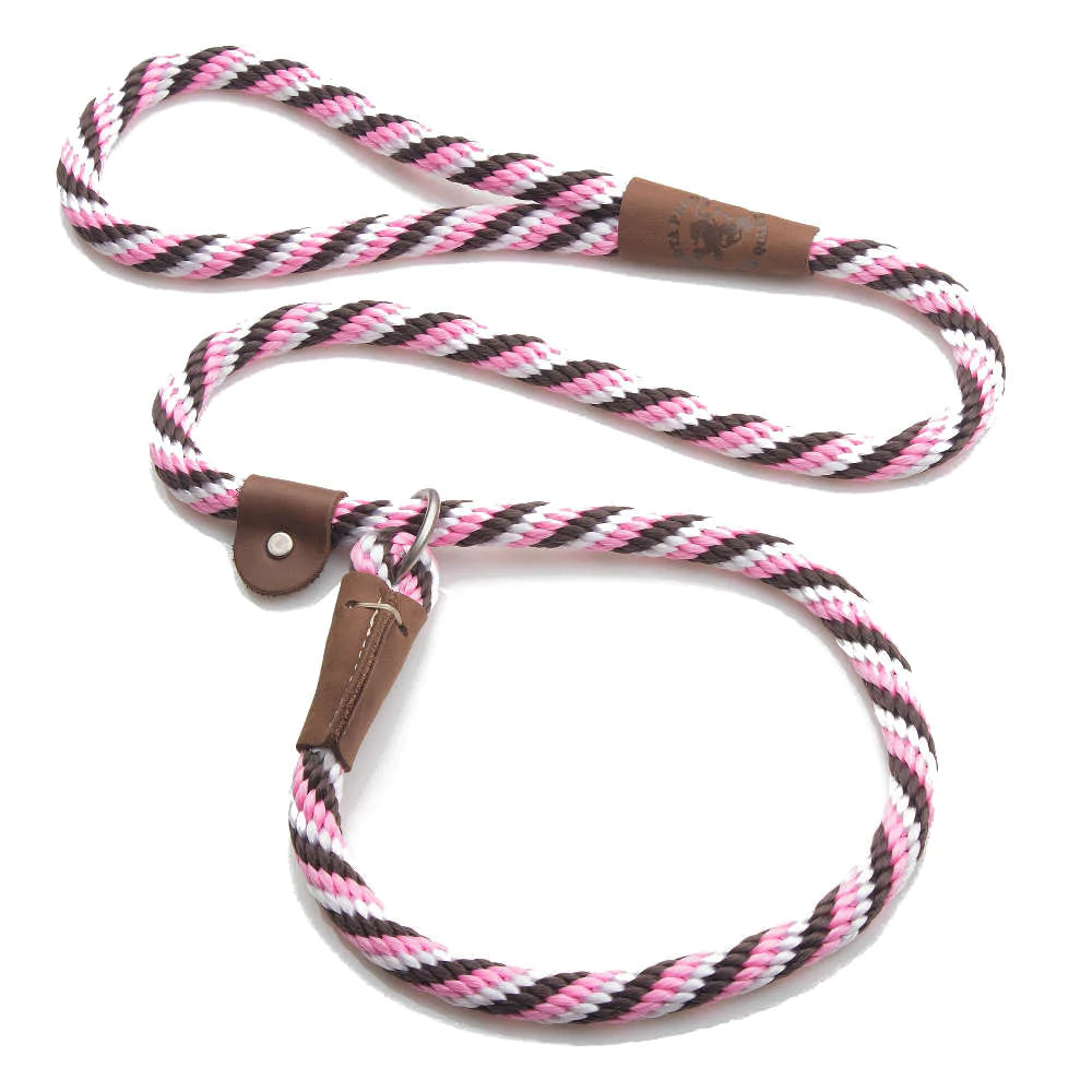 British Style Slip Lead 1/2”x6’ – River Dog Bakery